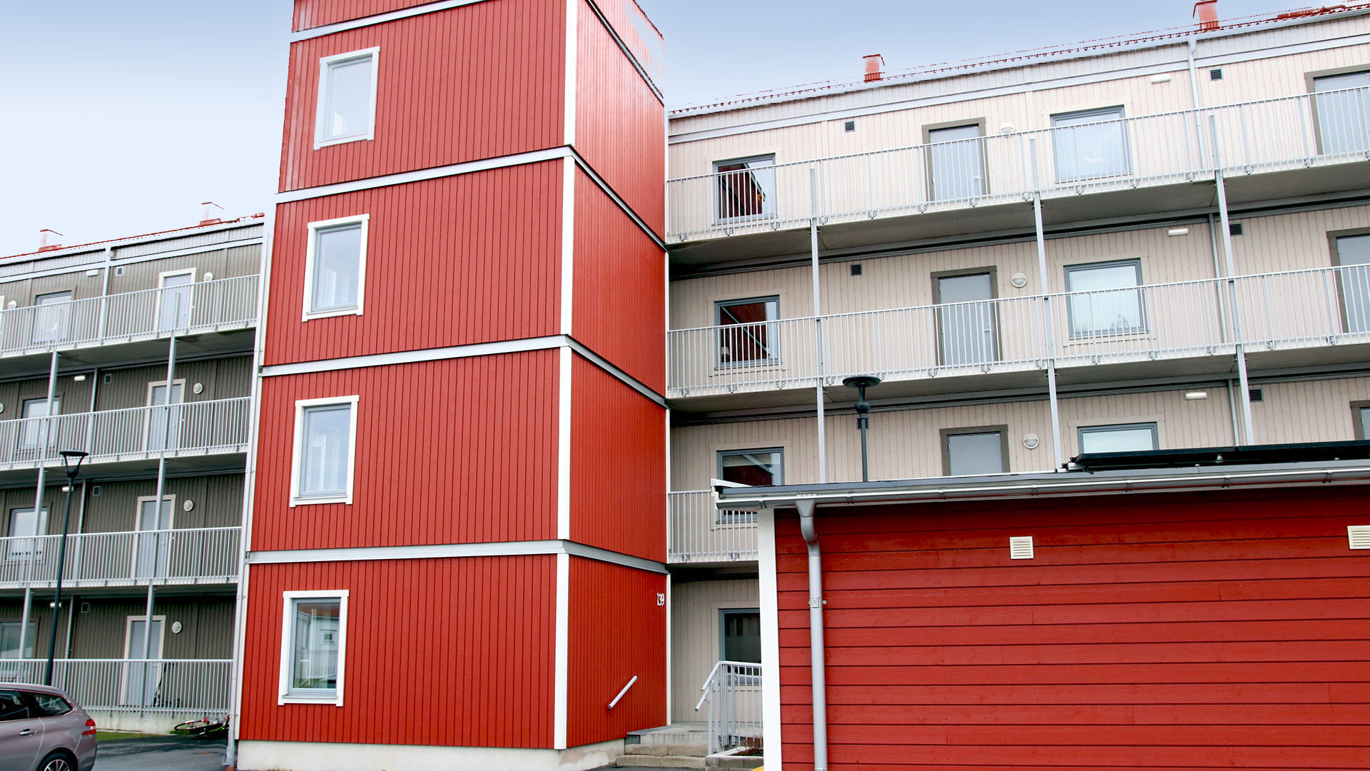 Våra fastigheter | Derome Fastighet