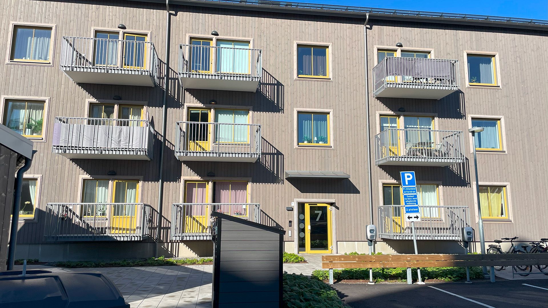 Trollsmultronvägen 7 | Derome Fastighet