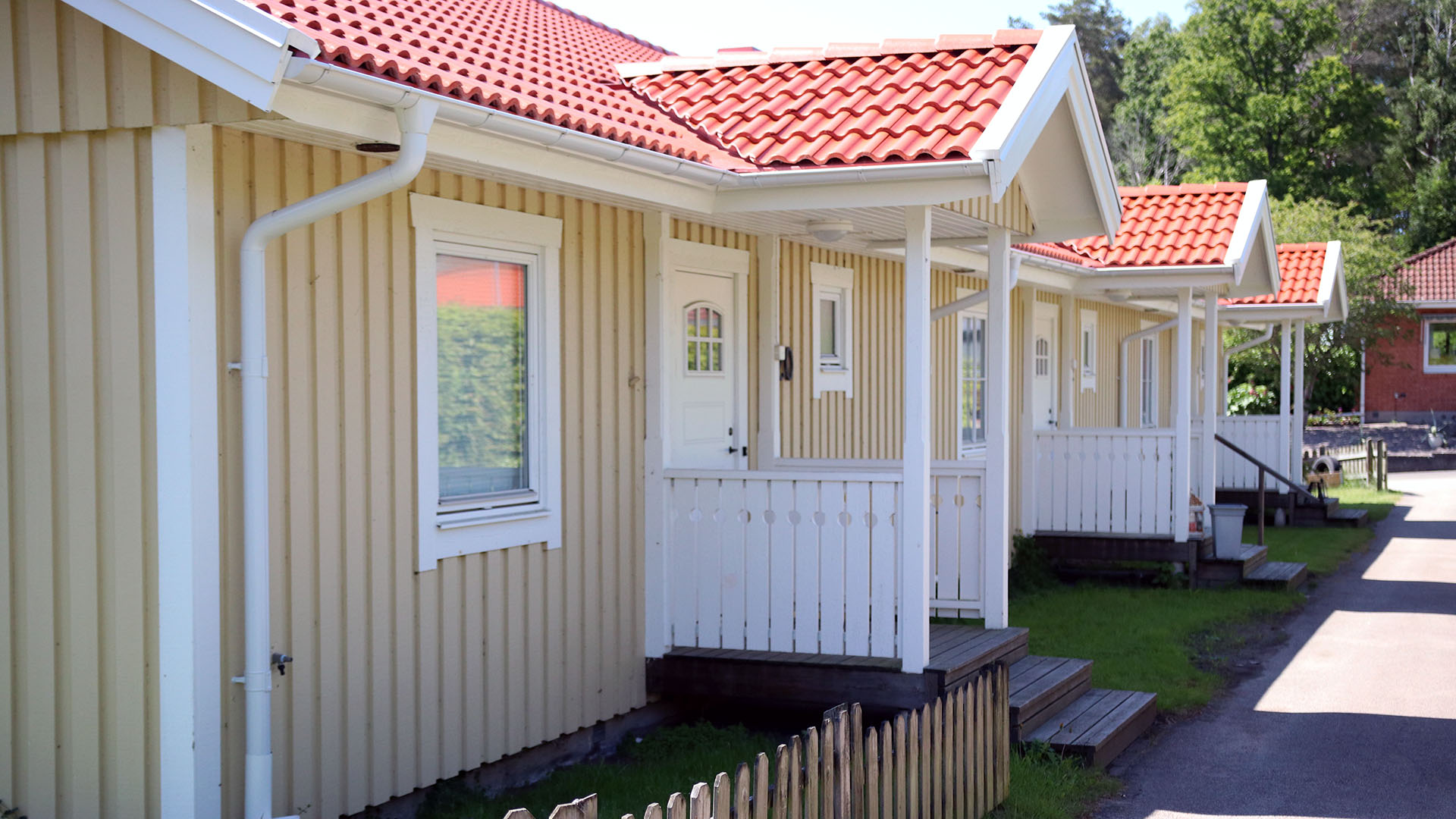 Våra fastigheter | Derome Fastighet